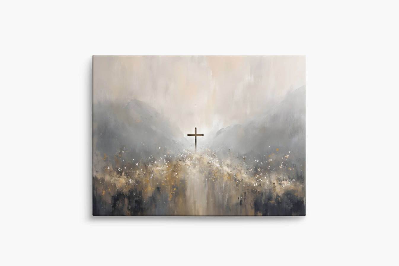 What Love Withstood | Canvas – StarminStudio